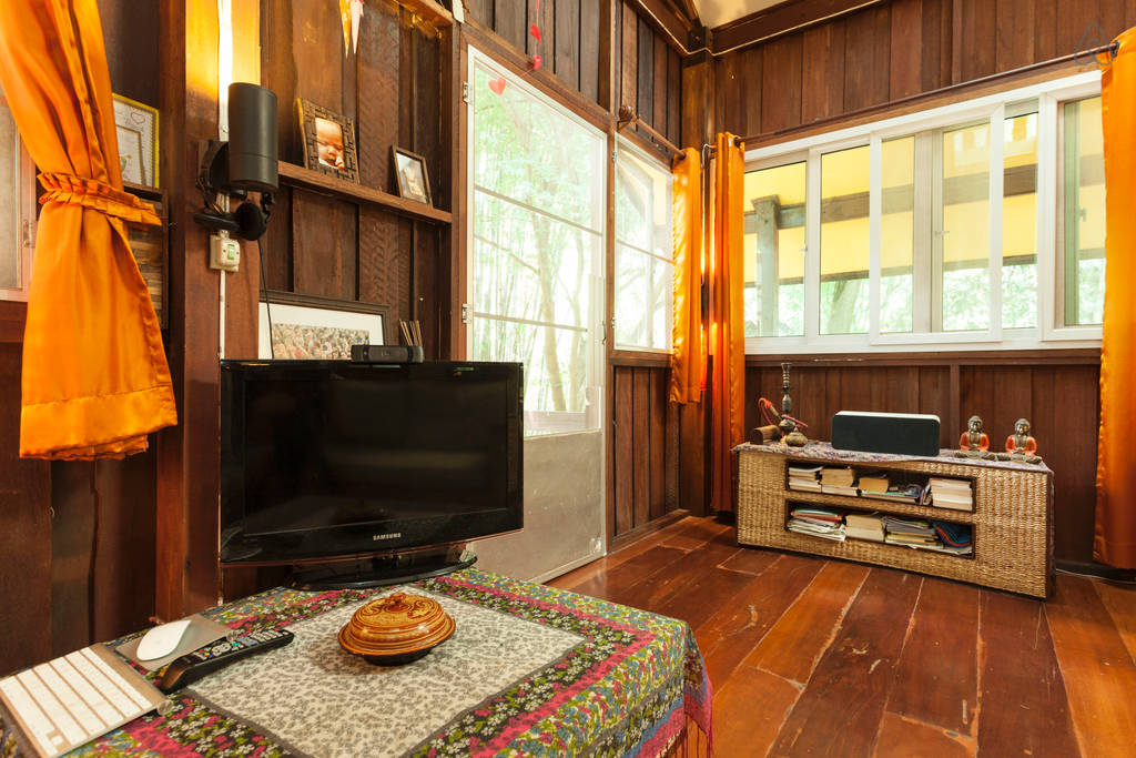 country wooden house (7) – NaiBann – ในบ้าน | คอนเทนต์บ้าน ที่พัก คาเฟ่ รีวิวบ้าน และทุกเรื่อง ...