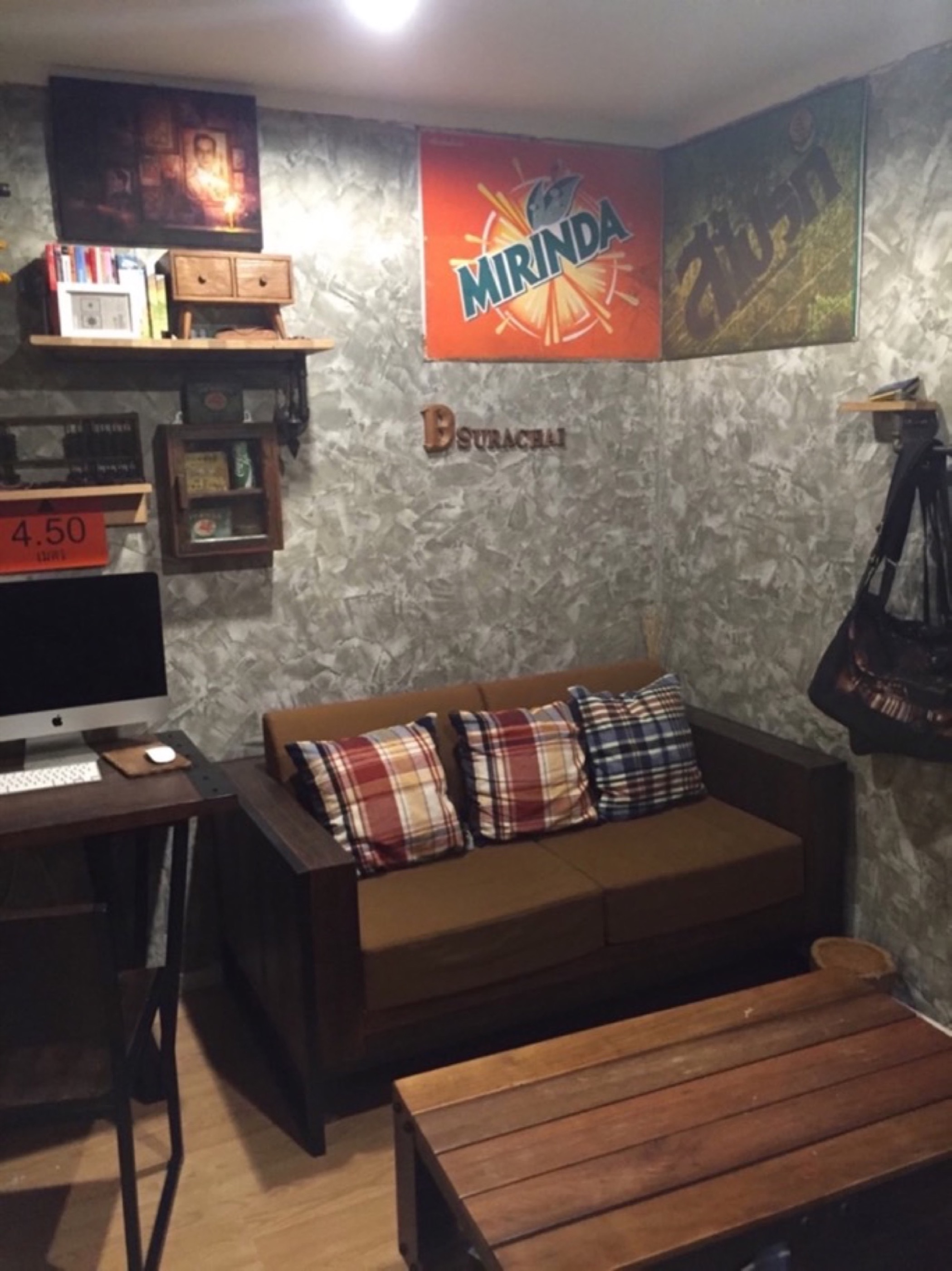 lumpini condo renovation review (9) – NaiBann – ในบ้าน | คอนเทนต์บ้าน ที่พัก คาเฟ่ รีวิวบ้าน และ ...