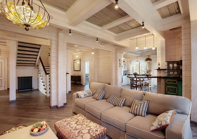 Classy Family Homes