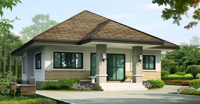 21 modern luxury house idea (9) – NaiBann – ในบ้าน | คอนเทนต์บ้าน ที่พัก คาเฟ่ รีวิวบ้าน และทุก ...