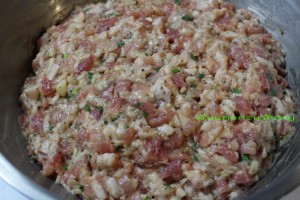 แจกสูตรเด็ด “ก๋วยบะ” ฟองเต้าหู้ทอดห่อไส้แสนอร่อย เหมาะทำเป็นมื้อทานเล่น ...