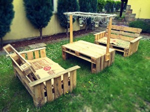 20 ของแต่งบ้าน จากการประยุกต์ไม้พาเลท สร้างมุมโปรดแบบ DIY – NaiBann – ในบ้าน | คอนเทนต์บ้าน ที่ ...