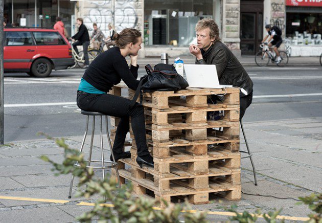 20 ของแต่งบ้าน จากการประยุกต์ไม้พาเลท สร้างมุมโปรดแบบ DIY – NaiBann – ในบ้าน | คอนเทนต์บ้าน ที่ ...