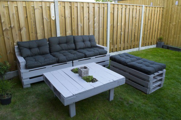 20 ของแต่งบ้าน จากการประยุกต์ไม้พาเลท สร้างมุมโปรดแบบ DIY – NaiBann – ในบ้าน | คอนเทนต์บ้าน ที่ ...