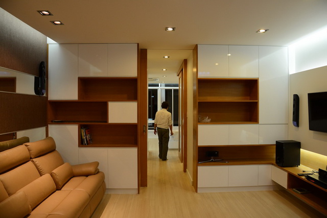 old apartment to elegant condo review (45) – NaiBann – ในบ้าน | คอนเทนต์บ้าน ที่พัก คาเฟ่ รีวิว ...