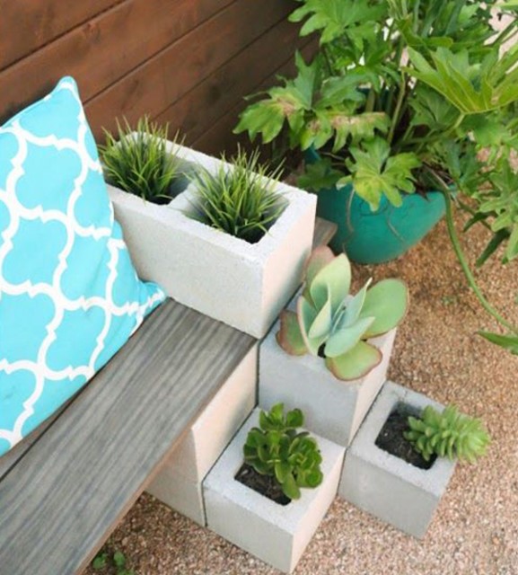 38 ไอเดียสวนหย่อมพร้อมเก้าอี้สนาม เติมเต็มการพักผ่อน และสร้างมุมมองรับกับตัวบ้านของคุณ – NaiBann ...