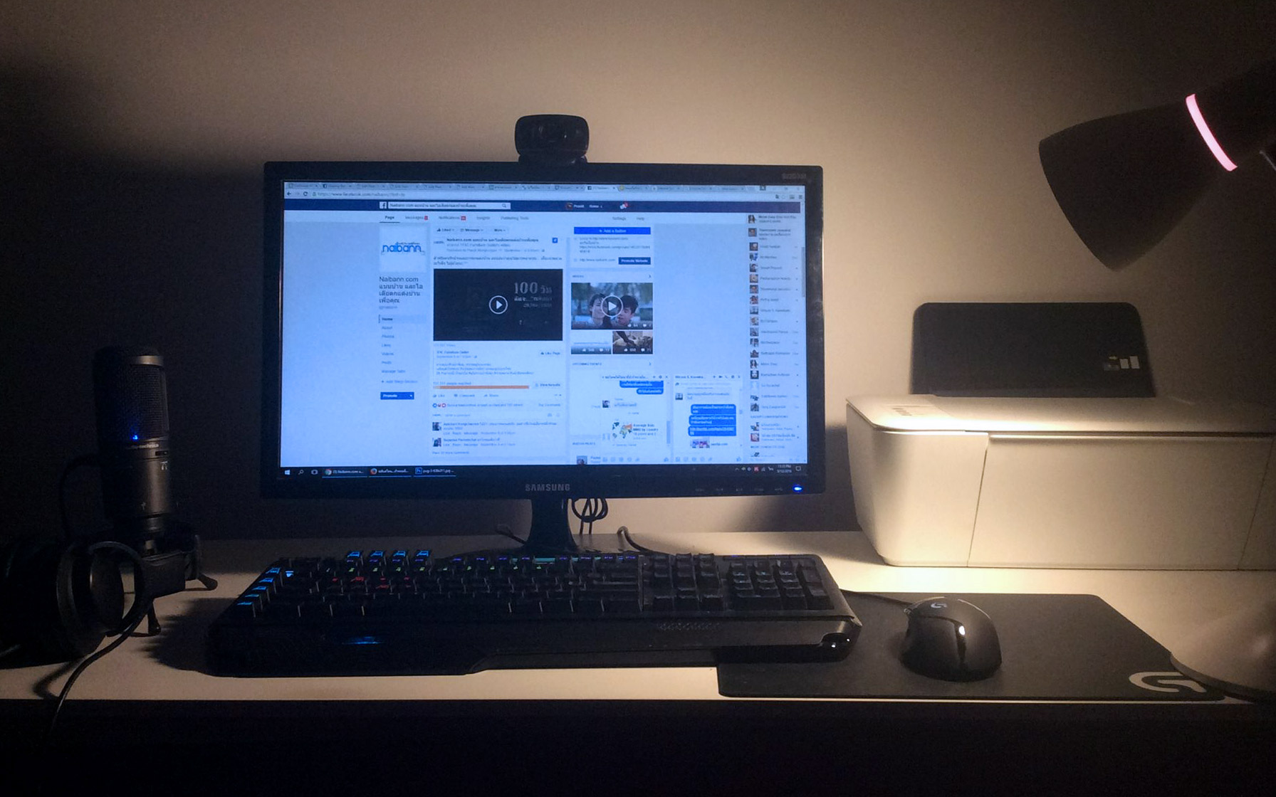 40 – NaiBann – ในบ้าน | คอนเทนต์บ้าน ที่พัก คาเฟ่ รีวิวบ้าน และทุกเรื่องของการใช้ชีวิต