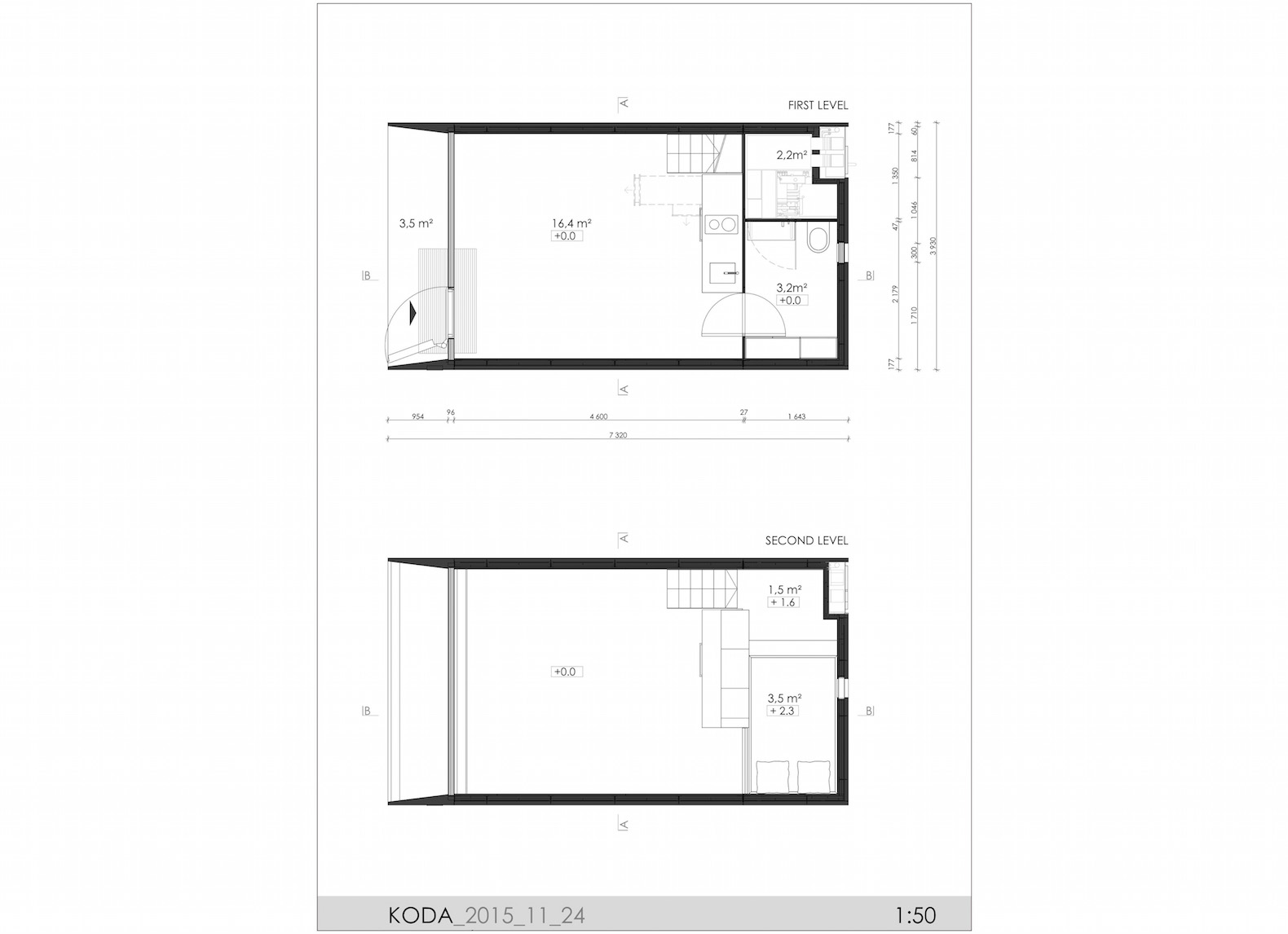 นวัตกรรมบ้านแห่งอนาคต!! พาไปชม “KODA” บ้านเคลื่อนที่ขนาดกะทัดรัด บน ...