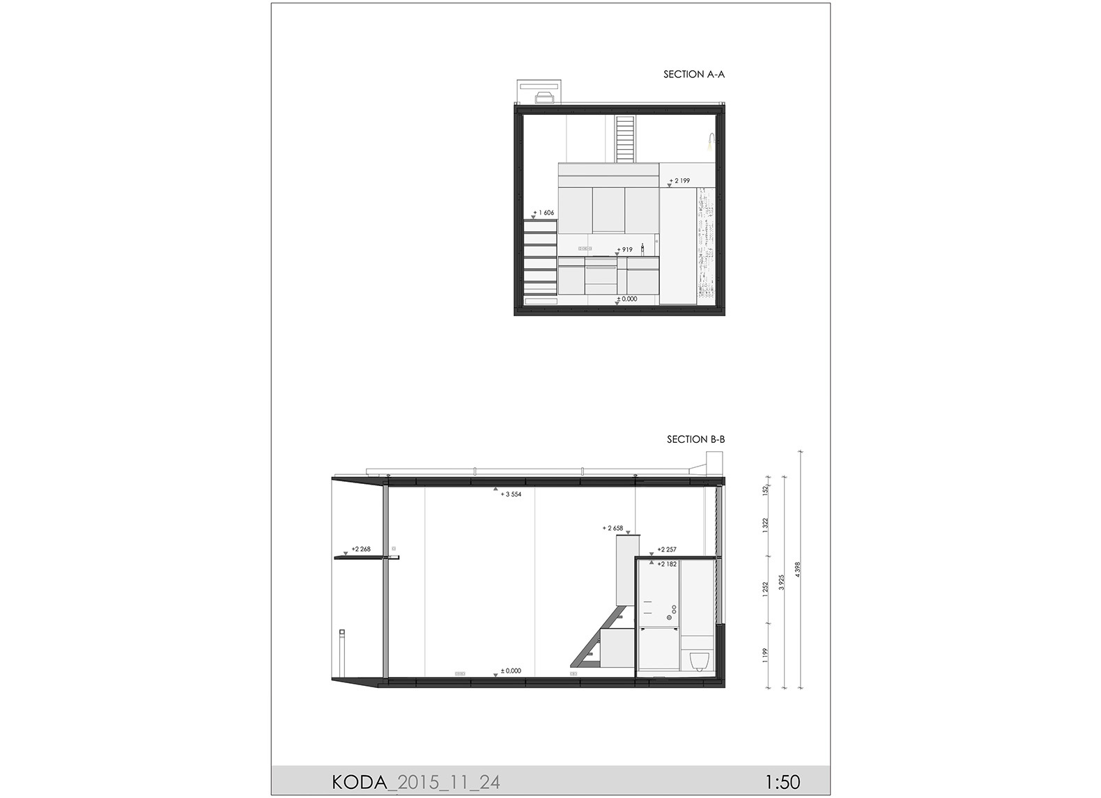 นวัตกรรมบ้านแห่งอนาคต!! พาไปชม “KODA” บ้านเคลื่อนที่ขนาดกะทัดรัด บน ...