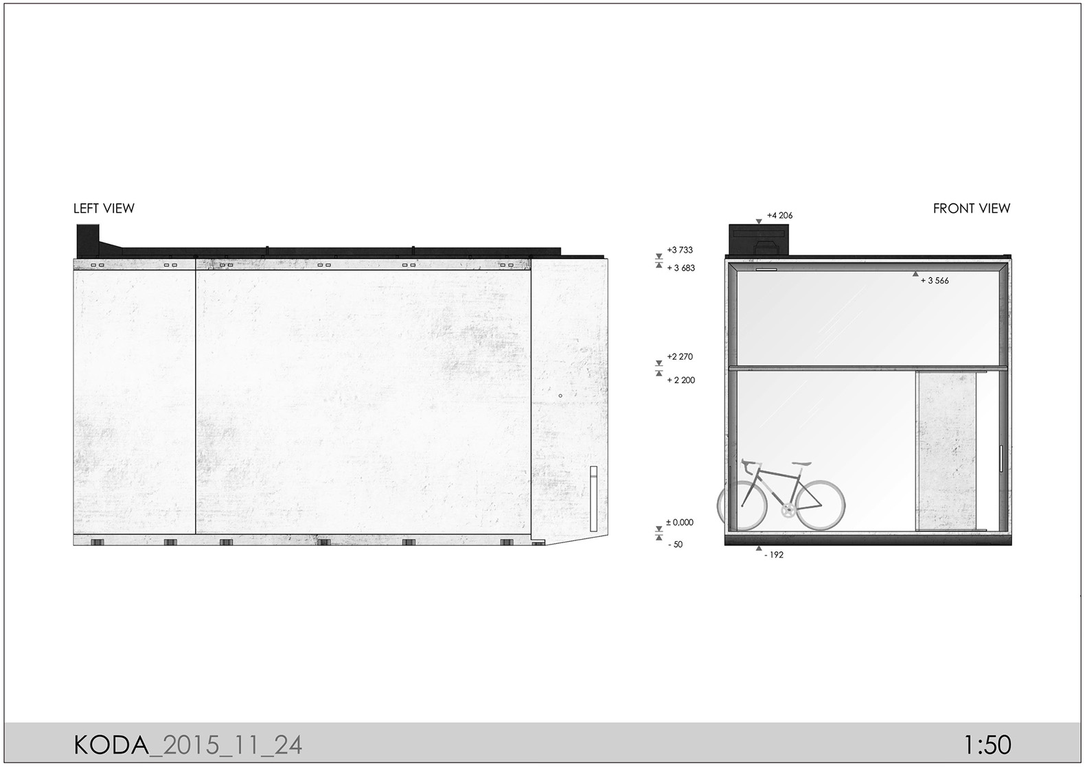 นวัตกรรมบ้านแห่งอนาคต!! พาไปชม “KODA” บ้านเคลื่อนที่ขนาดกะทัดรัด บน ...
