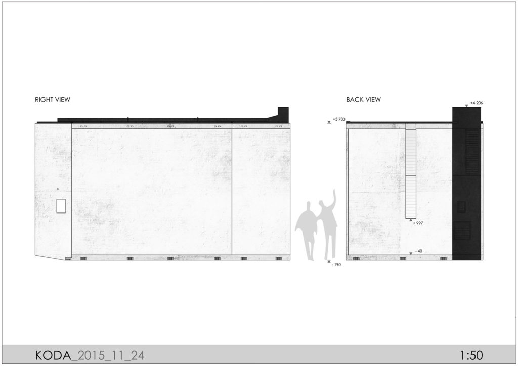 นวัตกรรมบ้านแห่งอนาคต!! พาไปชม “KODA” บ้านเคลื่อนที่ขนาดกะทัดรัด บน ...