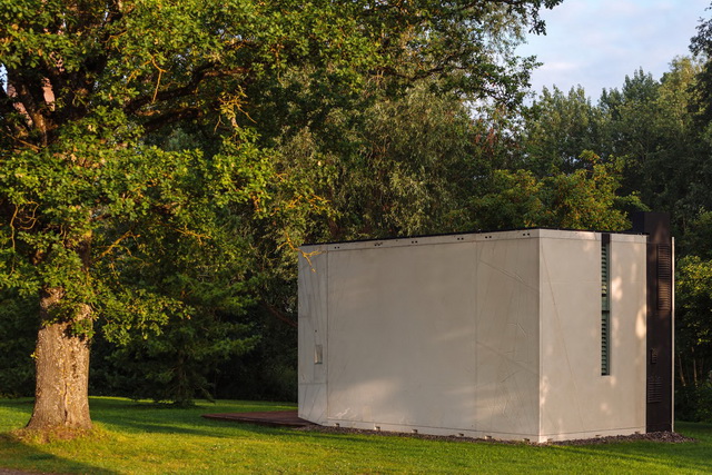 นวัตกรรมบ้านแห่งอนาคต!! พาไปชม “KODA” บ้านเคลื่อนที่ขนาดกะทัดรัด บน ...