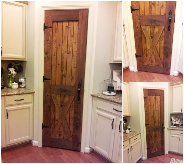 20 ไอเดียตกแต่งห้องครัวด้วย “เฟอร์นิเจอร์ไม้พาเลท” เนรมิตชั้นวาง เคาน์เตอร์ โต๊ะ ตู้ สวยเรียบ ...