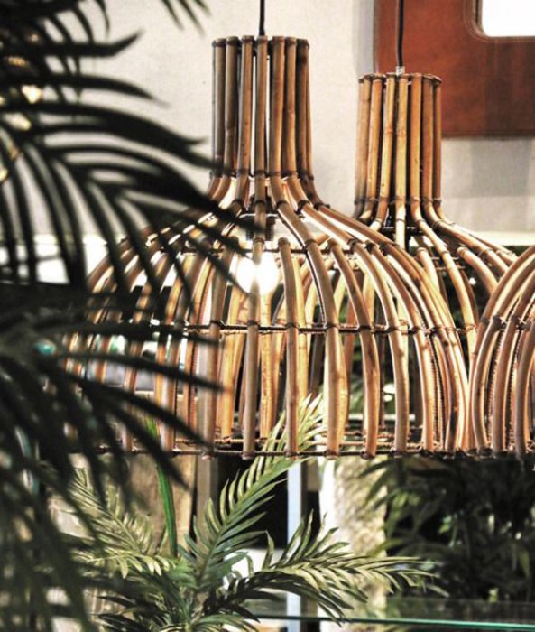 รวม 26 ไอเดีย “แต่งบ้านด้วยไม้ไผ่” วัสดุใกล้ตัว ทำง่ายๆ หลากหลายประโยชน์ – NaiBann – ในบ้าน ...