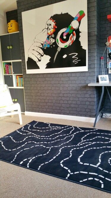 38 ไอเดีย "ผนังบ้านลายอิฐเปลือย" โชว์เสน่ห์ความดิบที่ไม่เหมือนใคร - NaiBann.com