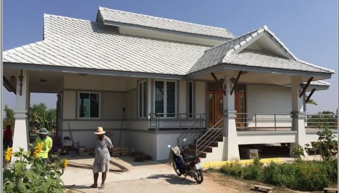 Daungdeun NaiBann – NaiBann – ในบ้าน | คอนเทนต์บ้าน ที่พัก คาเฟ่ รีวิวบ้าน และทุกเรื่องของการใช้ ...