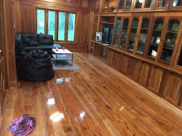 Single-storey low rise roof house (10) – NaiBann – ในบ้าน | คอนเทนต์ ...