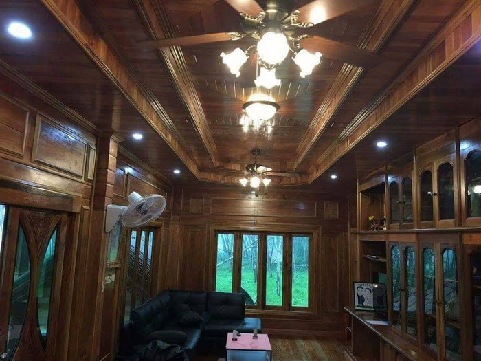 Single-storey low rise roof house (14) – NaiBann – ในบ้าน | คอนเทนต์ ...