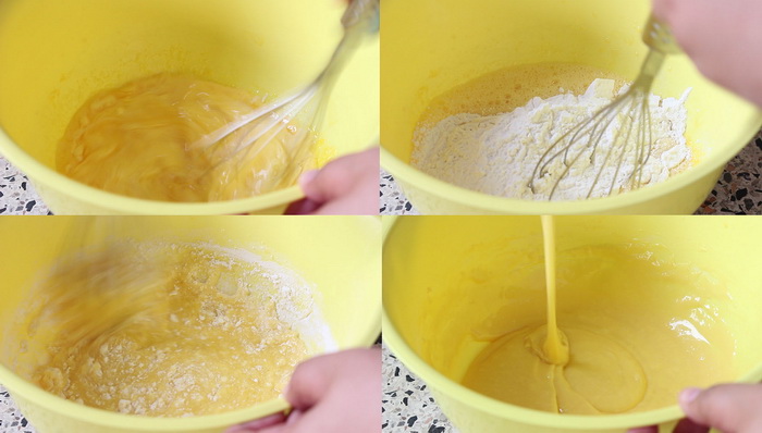 เมนูของคนรักขนม ‘ชิฟฟ่อนหน้ามะพร้าวอ่อน’ หวาน นุ่ม ละมุนลิ้น หอมกลิ่น ...