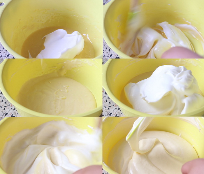 เมนูของคนรักขนม ‘ชิฟฟ่อนหน้ามะพร้าวอ่อน’ หวาน นุ่ม ละมุนลิ้น หอมกลิ่น ...