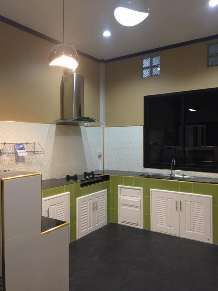 32 ไอเดีย “ตกแต่งครัวไทย” ดีไซน์เพื่อการใช้งาน พร้อมมุมทำครัวสุดสะดวก คนรักการทำอาหารไม่ควรพลาด ...