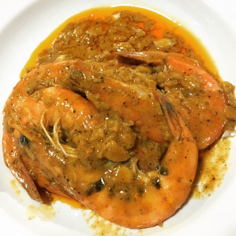 แบ่งปันสูตร “กุ้งถังซอสชาบัง (Sha Bang)” ทำเองได้ง่ายๆ หอม อร่อยเหมือน ...