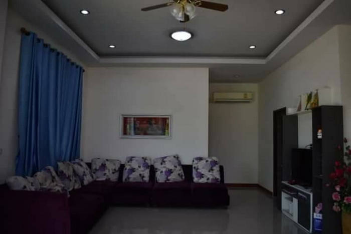 3 bedrooms thai contemporary by Nonglak Phonprayod (10) – NaiBann – ในบ้าน | คอนเทนต์บ้าน ที่พัก ...