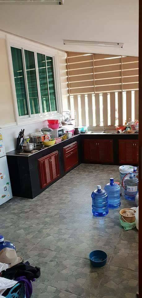 3 bedrooms thai contemporary by Nonglak Phonprayod (17) – NaiBann – ในบ้าน | คอนเทนต์บ้าน ที่พัก ...