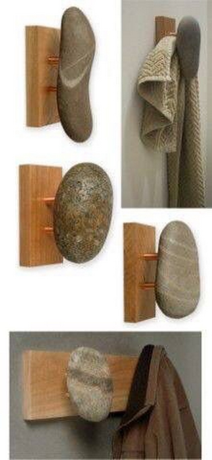 33 ไอเดีย DIY “ที่แขวนผ้าเช็ดตัว” เพิ่มเสน่ห์ และความเก๋ไก๋ให้กับห้องน้ำในบ้าน – NaiBann – ใน ...