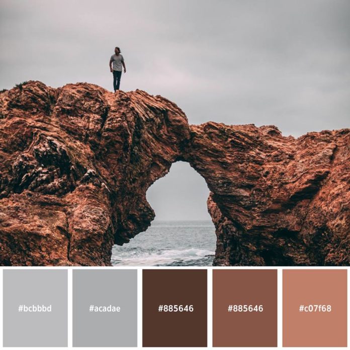 แนะนำ 40 โทนสี "Mood & Tone" สร้างความลงตัวให้กับงานดีไซน์อย่างมี ...