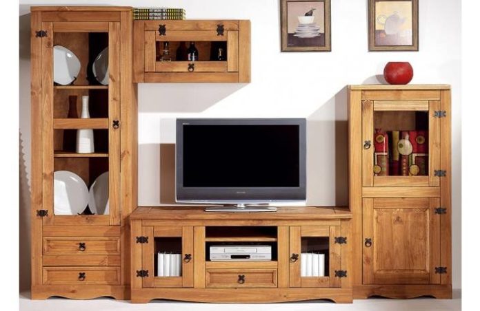 28 ไอเดียตกแต่ง “ชั้นวางทีวี” ให้ห้องพักผ่อนในบ้านคุณน่าอยู่ยิ่งขึ้น – NaiBann – ในบ้าน | คอนเ ...