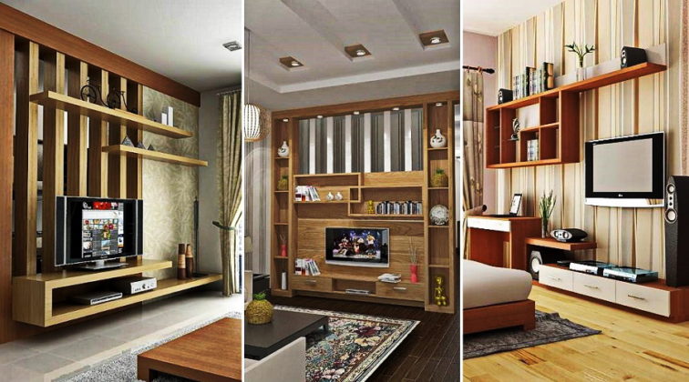 28 ไอเดียตกแต่ง “ชั้นวางทีวี” ให้ห้องพักผ่อนในบ้านคุณน่าอยู่ยิ่งขึ้น – NaiBann – ในบ้าน | คอนเ ...