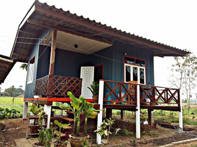 15 ไอเดียบ้านงบไม่เกิน 300,000 บาท กะทัดรัดเรียบง่าย สำหรับครอบครัวเล็กๆ – NaiBann – ในบ้าน ...