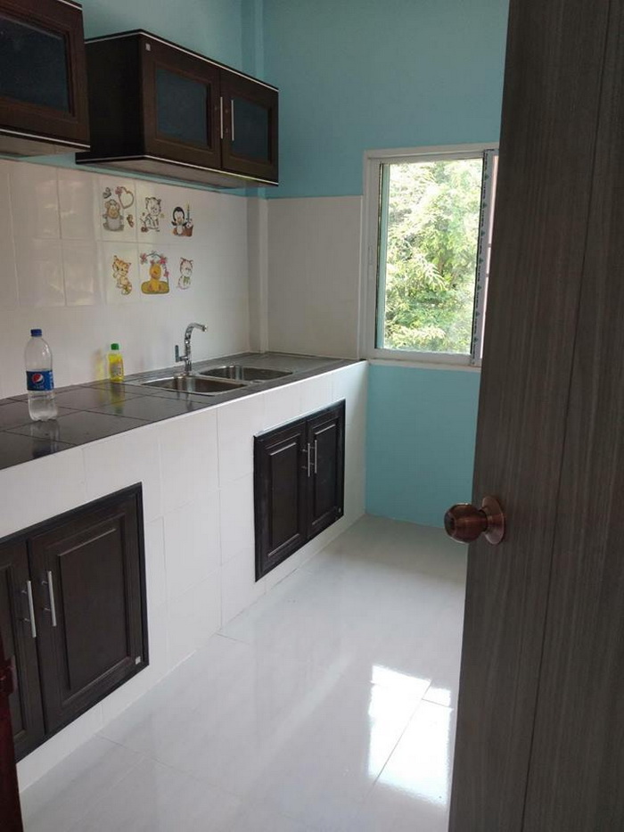 บ้านสไตล์โมเดิร์นทรอปิคอล 2 ห้องนอน 2 ห้องนอน ดีไซน์ลงตัวในขนาด 65 ตารางเมตร – NaiBann – ในบ้าน ...