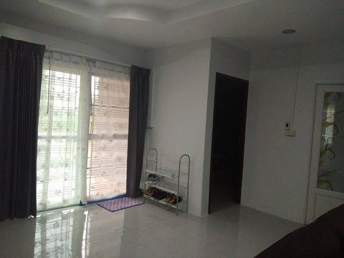 บ้านสไตล์โมเดิร์นทรอปิคอล 2 ห้องนอน 2 ห้องนอน ดีไซน์ลงตัวในขนาด 65 ตารางเมตร – NaiBann – ในบ้าน ...