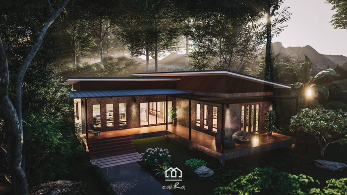 modern-house-plan-by-tm-design (1) – NaiBann – ในบ้าน | คอนเทนต์บ้าน ที่พัก คาเฟ่ รีวิวบ้าน และ ...