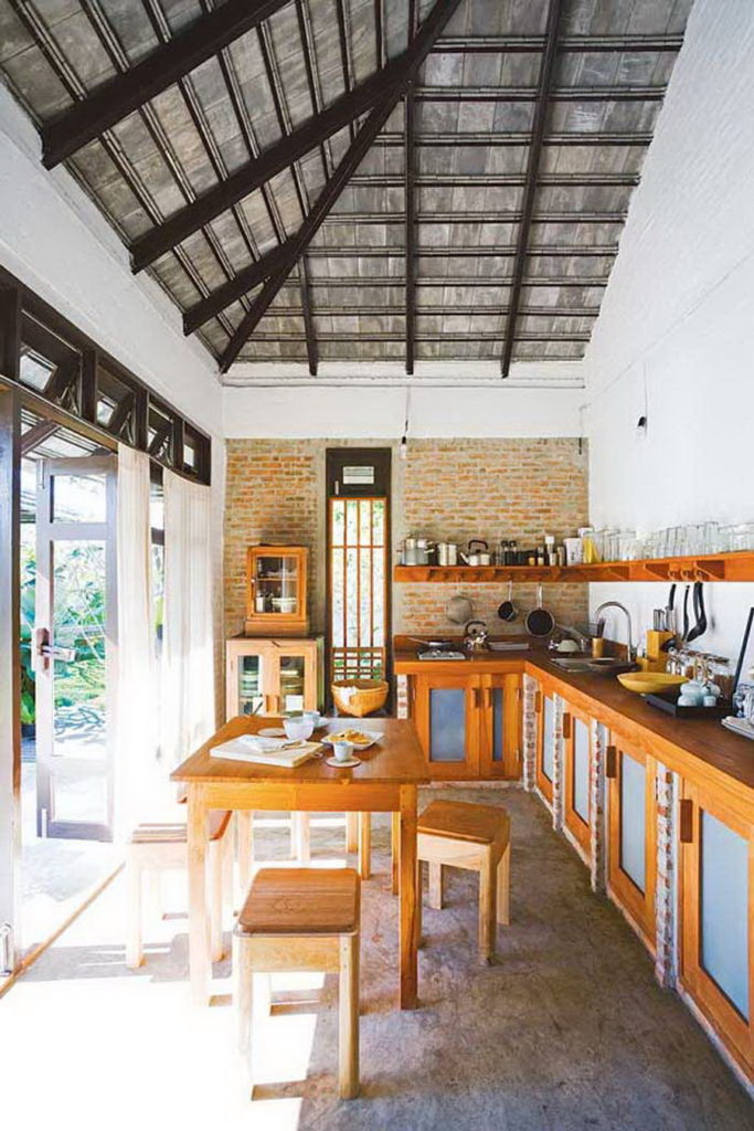 33 ไอเดีย “ครัวไทยสไตล์โบราณ” ทำอาหารนอกบ้านแบบคนสมัยก่อน หวนคำนึงถึงบรรยากาศครัวในวัยเด็ก ...