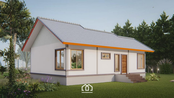 country-house-by-tm-design (4) – NaiBann – ในบ้าน | คอนเทนต์บ้าน ที่พัก ...