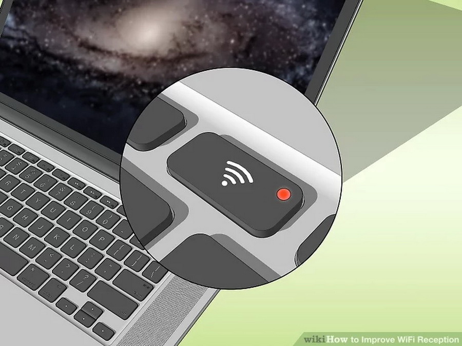 8 เคล็ดลับที่จะช่วยให้คุณใช้ WiFi ได้แรงเต็มประสิทธิภาพ แก้ปัญหาเน็ตช้า ...