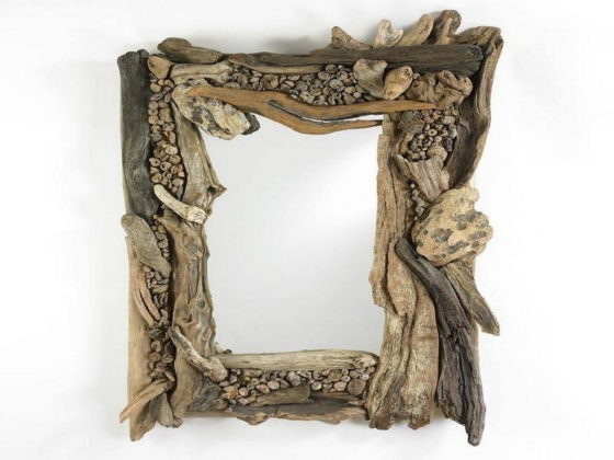 23 ไอเดียแต่งบ้านด้วย “เศษกิ่งไม้” DIY เฟอร์นิเจอร์สวยๆ ด้วยวัสดุเหลือใช้จากธรรมชาติ – NaiBann ...