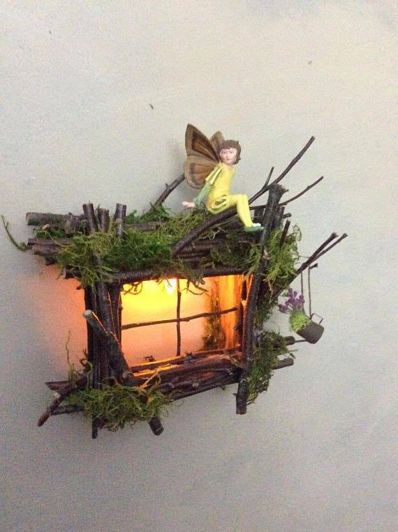 23 ไอเดียแต่งบ้านด้วย “เศษกิ่งไม้” DIY เฟอร์นิเจอร์สวยๆ ด้วยวัสดุเหลือใช้จากธรรมชาติ – NaiBann ...