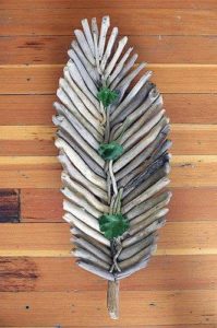 23 ไอเดียแต่งบ้านด้วย “เศษกิ่งไม้” DIY เฟอร์นิเจอร์สวยๆ ด้วยวัสดุเหลือใช้จากธรรมชาติ – NaiBann ...