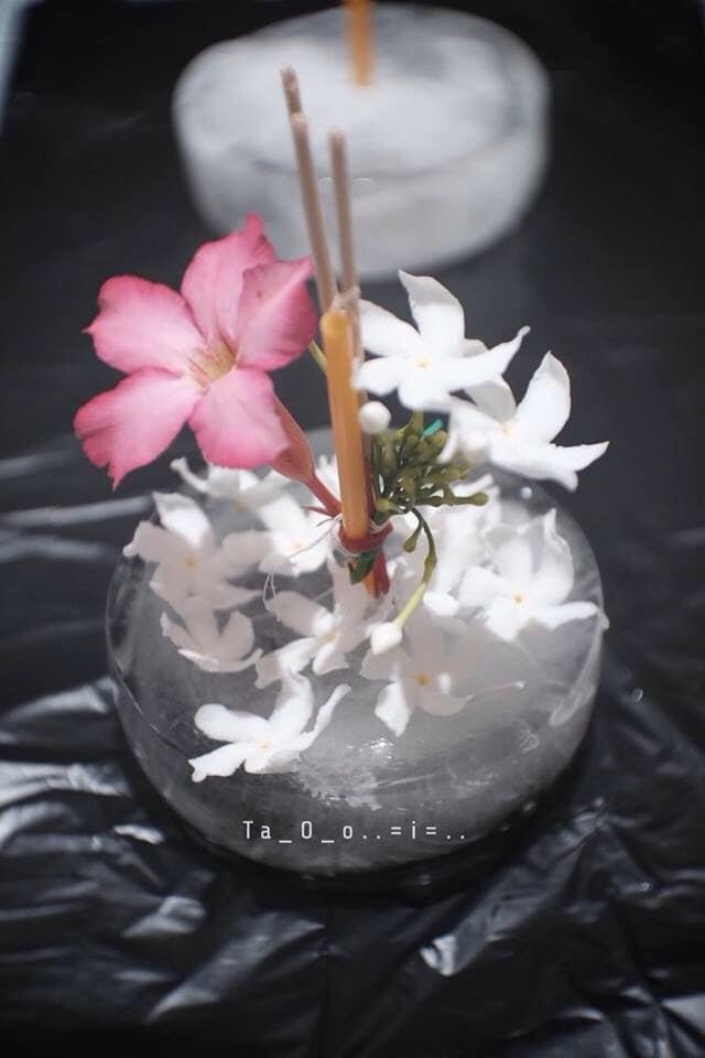 ลอยกระทงปีนี้มาใช้ “กระทงน้ำแข็ง” กันเถอะ! สืบสานประเพณีดั้งเดิม โดยไม่ส่งผลกระทบต่อสิ่งแวดล้อม ...