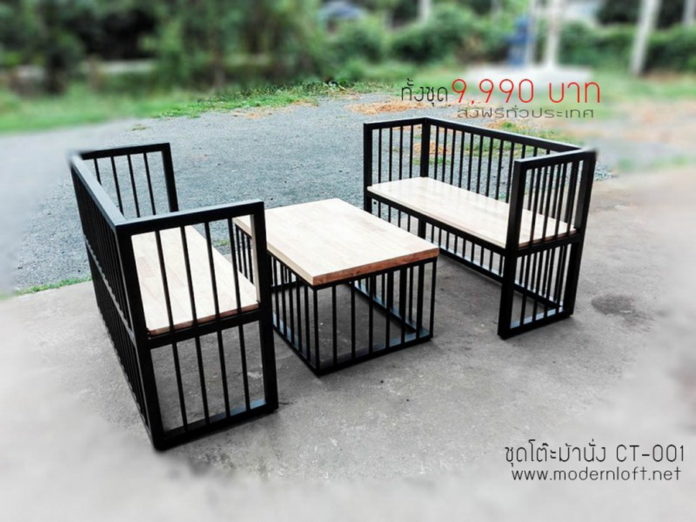 17 ไอเดีย “ชุดโต๊ะอาหารสไตล์ลอฟท์” เนรมิตพื้นที่สำหรับครอบครัว ใน ...