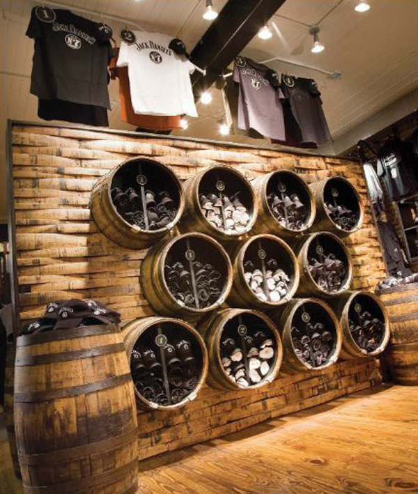 20 ไอเดีย “ร้านเสื้อผ้าสไตล์อินดัสเทรียลลอฟท์” เอาใจวัยรุ่นด้วยดีไซน์ ...