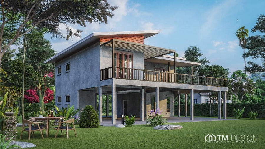 modern-house-plan-by-tm_design-2 (2) – NaiBann – ในบ้าน | คอนเทนต์บ้าน ...