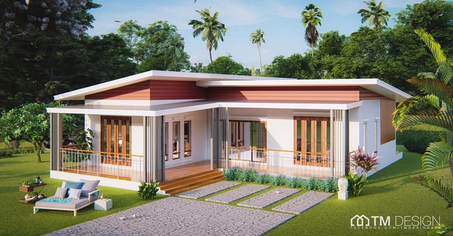 modern-house-plan-by-tm_design cover – NaiBann – ในบ้าน | คอนเทนต์บ้าน ...