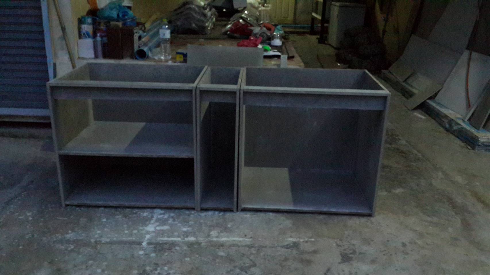 รีวิว “ทำครัวบิวท์อิน” ฉบับ DIY ไม่ง้อช่าง จบงานด้วยตัวเองในงบประมาณหลักหมื่น – NaiBann – ในบ้าน ...