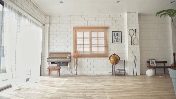 พาไปชม “Warm White Studio” บ้านสตูดิโอ สำหรับถ่ายทำละคร พร้อมบรรยากาศ ...