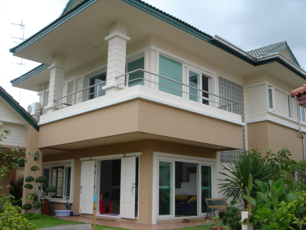 26 ผลงาน “บ้านสวยฝีมือคนไทย” ไอเดียดีๆ สร้างแรงบันดาลใจให้คนอยากมีบ้าน – NaiBann – ในบ้าน | คอนเ ...